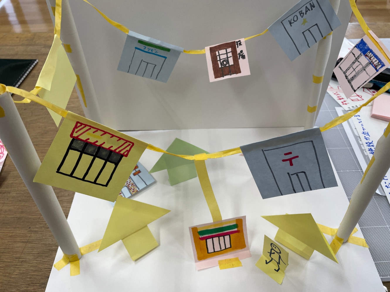 enPiT UCDワークショップに参加