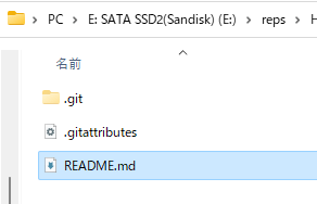 ローカルリポジトリを操作する｜Git/GitHub入門 @ KINDAI Info-Tech HUB