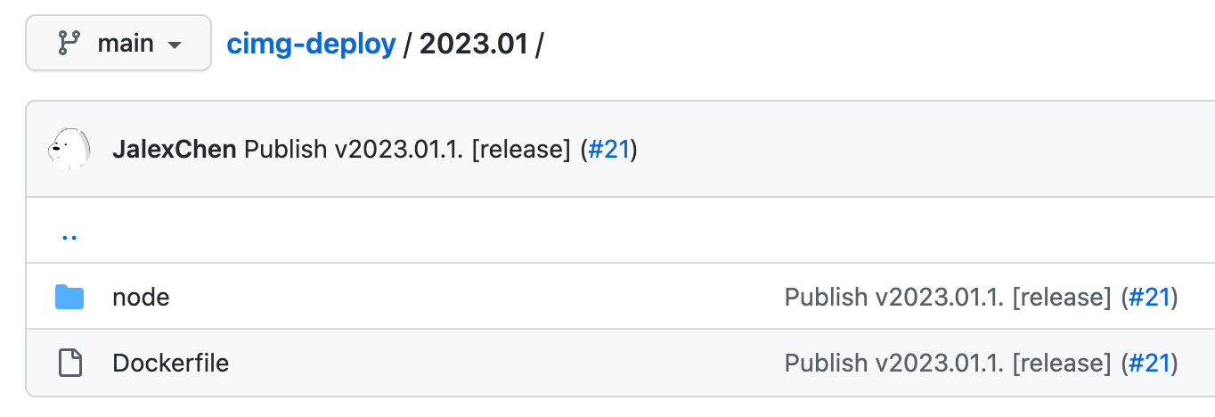 CircleCI 公式のデプロイ用 Docker イメージ cimg/deploy #CircleCI - Qiita