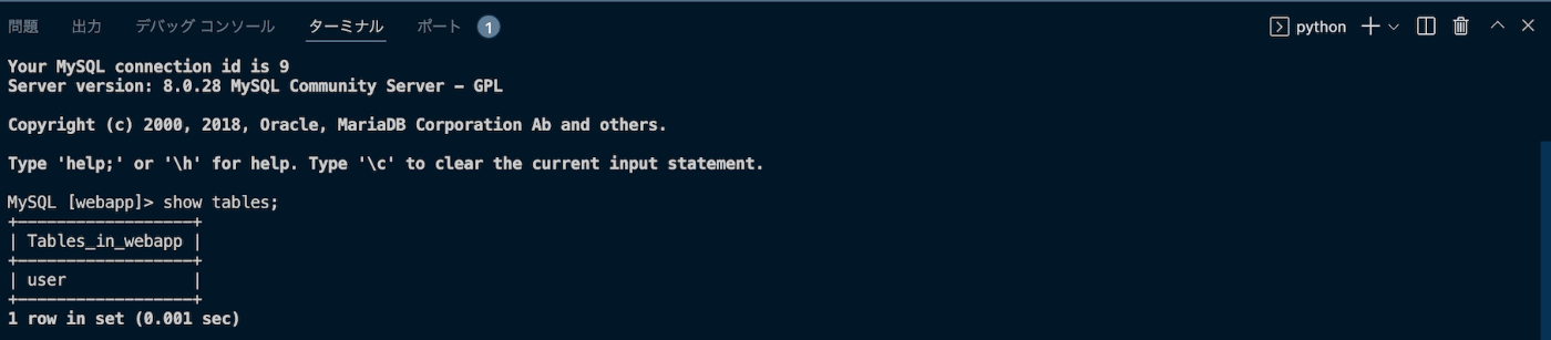 KLab Server Side Camp 第2回 に参加してきました。