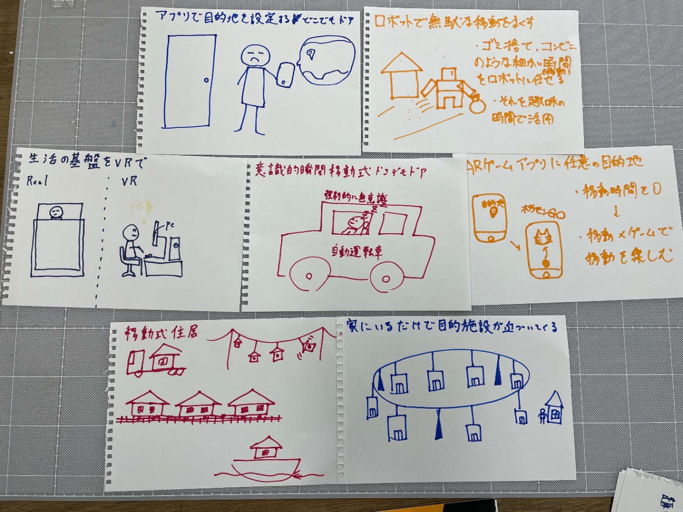 enPiT UCDワークショップに参加