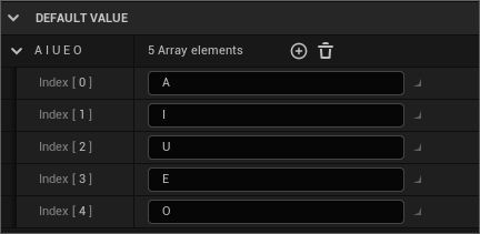 For Each Loop を途中で抜ける｜UE5 ブループリントでツールをつくる本