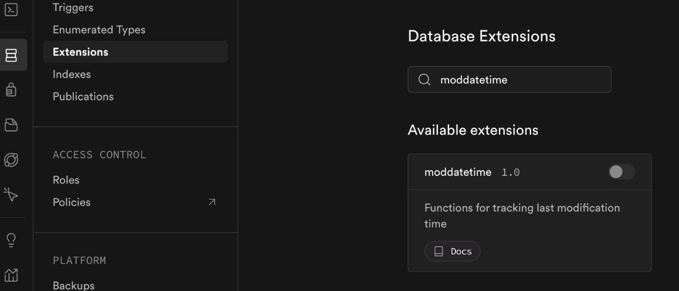 ReactNative(Expo)とSupabaseでアプリを作ってみる