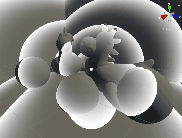 🍇 ShaderGraphの座標空間｜Unity ShaderGraph CookBook vol.1【ShaderGraph 入門】