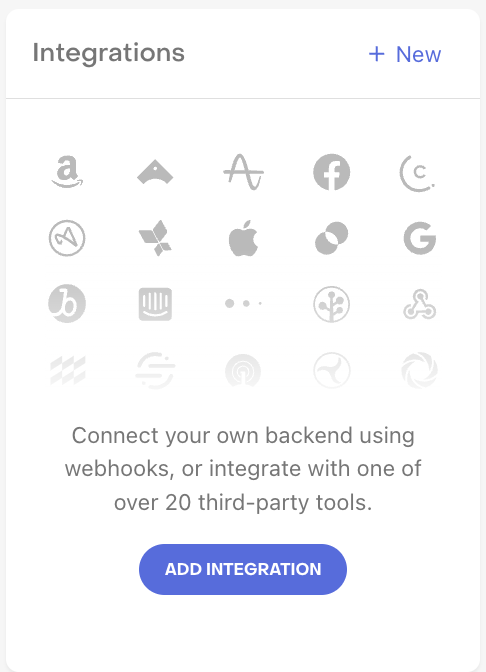【RevenueCat】Webhookを使ってサーバー側で購入情報を取得する