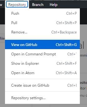 リモートリポジトリを操作する｜Git/GitHub入門 @ KINDAI Info-Tech HUB