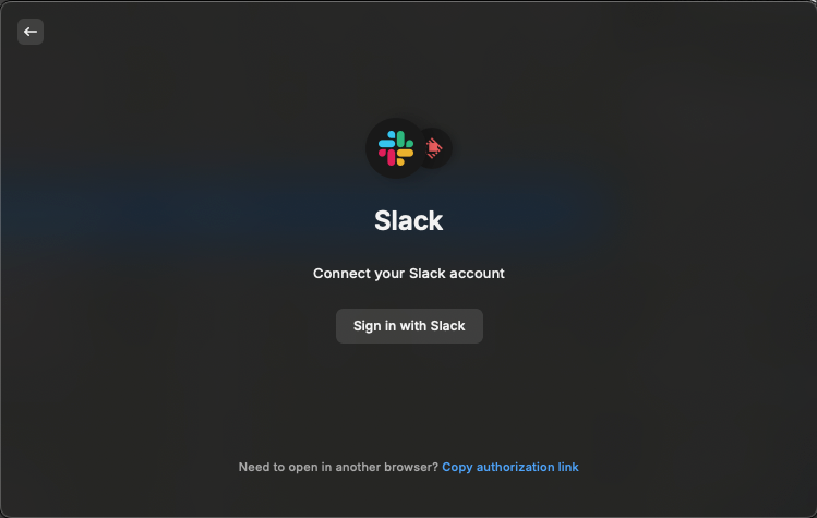 RaycastからSlackに定型メッセージを送るextensionを作りました
