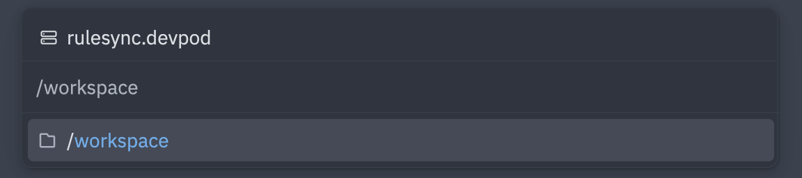 Rust製軽量エディタZedでDev Containers + GitHub Copilot + Claude Code生活はじめました