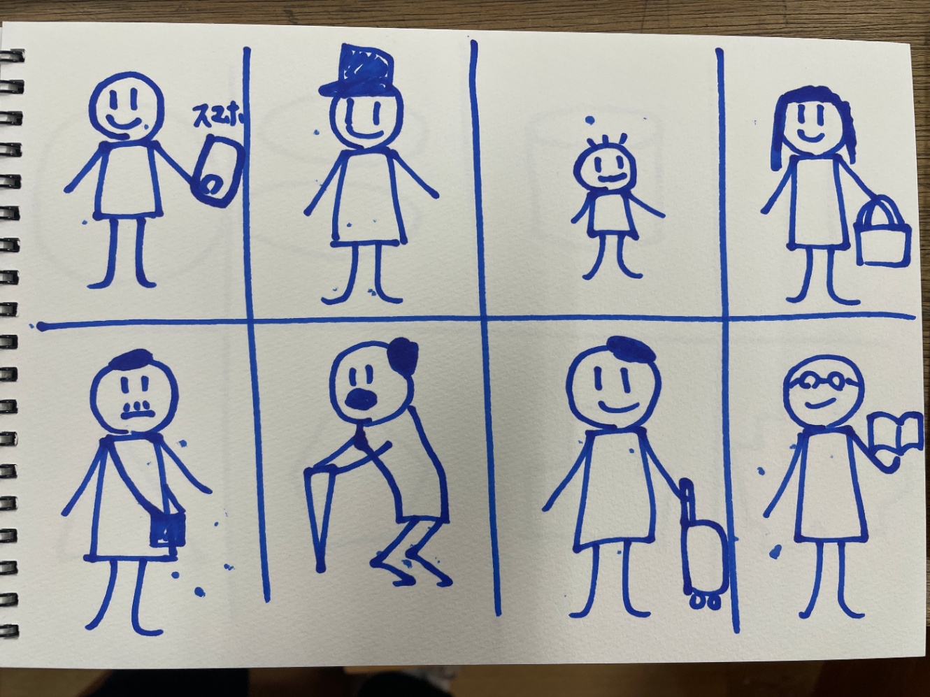 enPiT UCDワークショップに参加