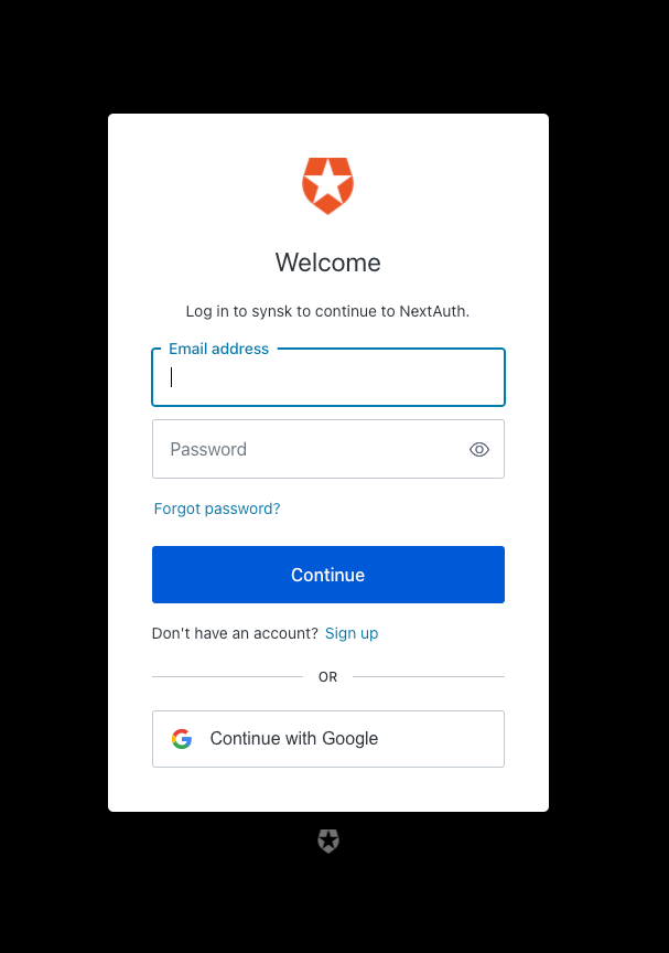 Add Oauth Sso Authentication Using Auth0 In React Nextjs 12232022