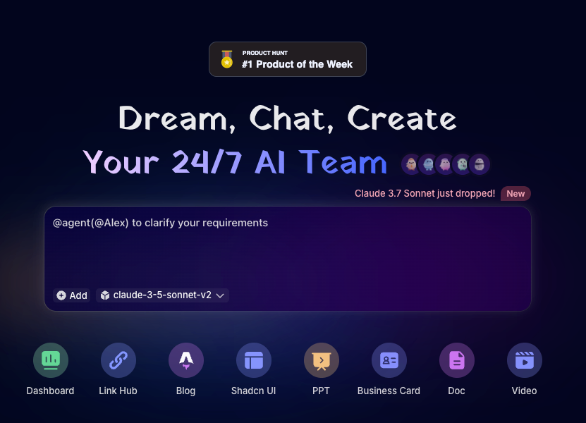 CEO,プロダクトオーナー体験ゲームの紹介、あるいはMGX.devをゲームとして楽しむ話