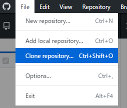 リモートリポジトリを操作する｜Git/GitHub入門 @ KINDAI Info-Tech HUB