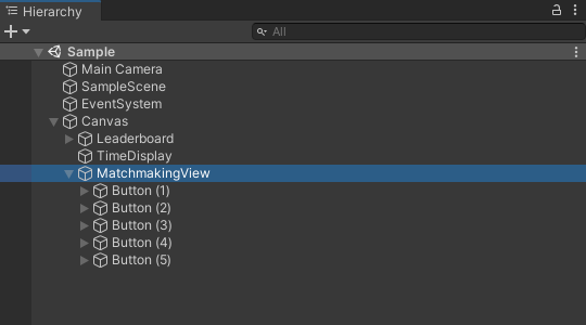 🤝 ロビーを利用したマッチメイキング｜PUN2（Photon Unity Networking 2）で始めるオンラインゲーム開発入門