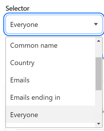 Cloudflare One(Zero Trust) のRemote Browser Isolation 設定手順
