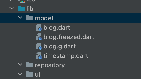 Firestoreを使う｜FlutterでFirebaseを使ってみる
