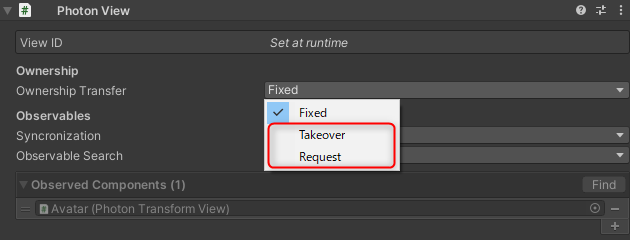 🔄 プレイヤーとネットワークオブジェクト｜PUN2（Photon Unity Networking 2）で始めるオンラインゲーム開発入門