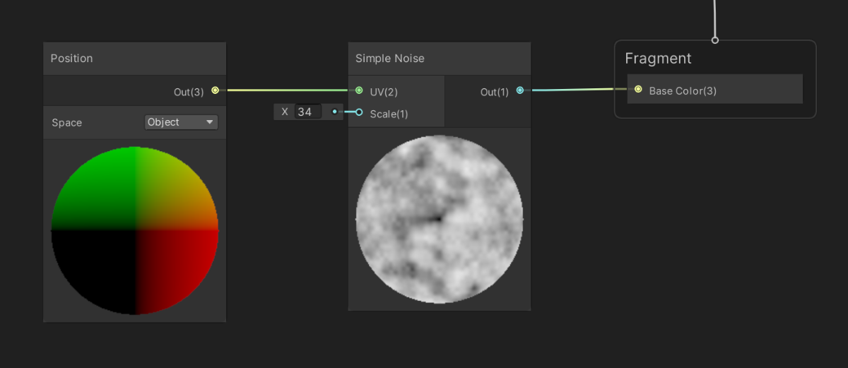 🍇 ShaderGraphの座標空間｜Unity ShaderGraph CookBook vol.1【ShaderGraph 入門】