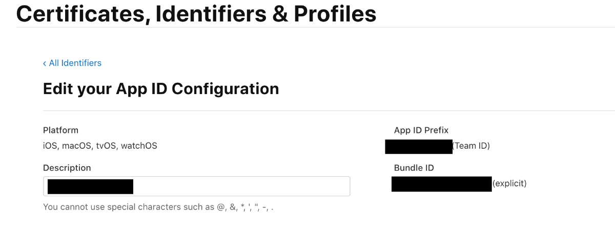 webでapple sigin in