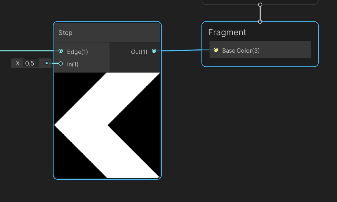 🍍 矢印模様 (LineRenderer)｜Unity ShaderGraph CookBook vol.1【ShaderGraph 入門】
