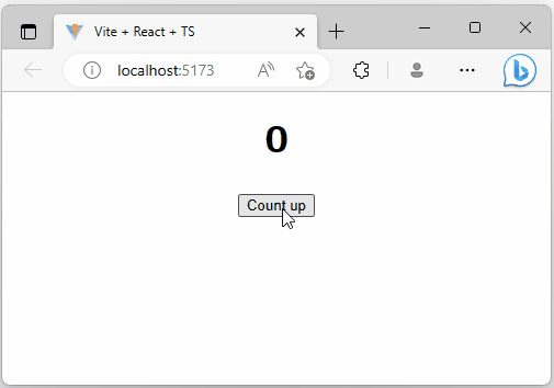 はじめに｜React Hooks と TypeScript でつくる Todo PWA ~ 入門 React ハンズオン