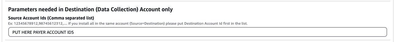 【AWS】CUDOS Dashboard をデプロイしてみる【コスト可視化】