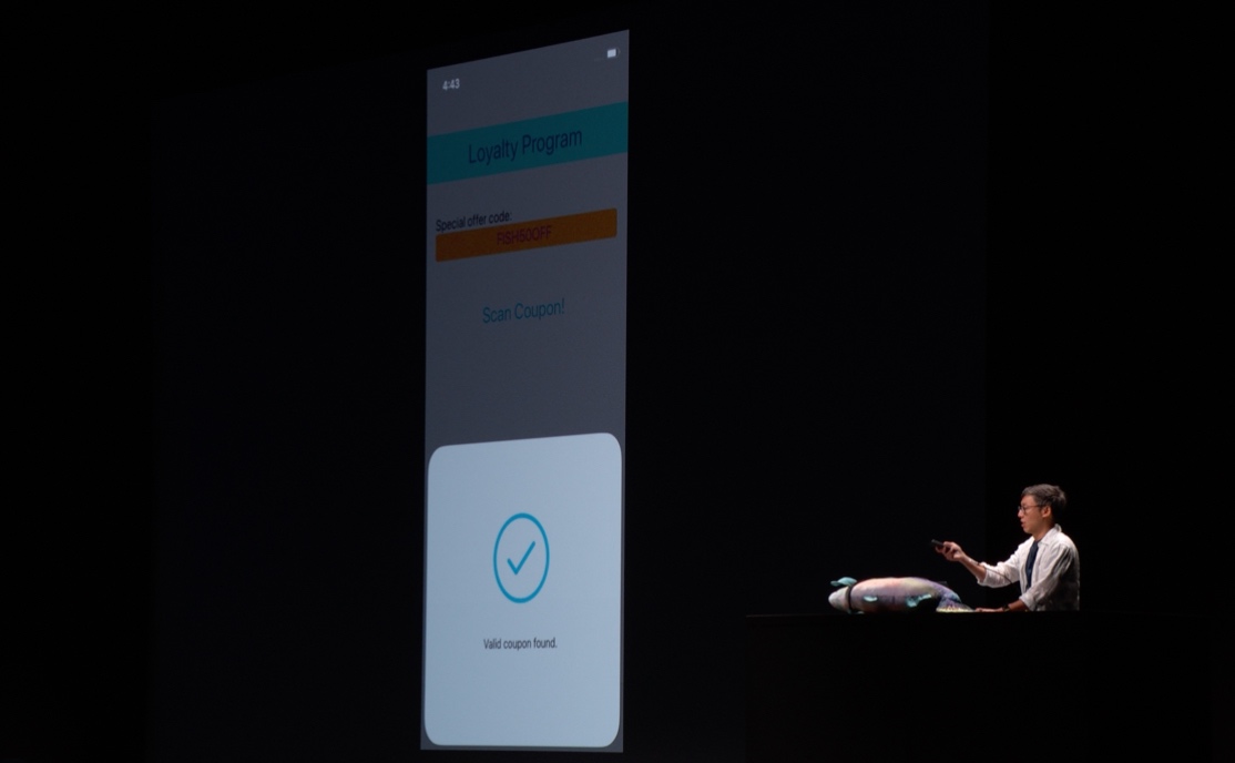 【iOS】Core NFC入門 - NDEFメッセージの読み込み