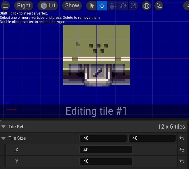 UE5 の Paper 2D プロジェクトを始めようを読む