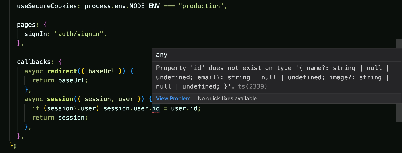 NextAuth.js を使って認証機能を作成しよう｜【NextAuth.js 入門】認証機能から認証情報によるページの表示制御を学ぶ（Next.js & Typescript）