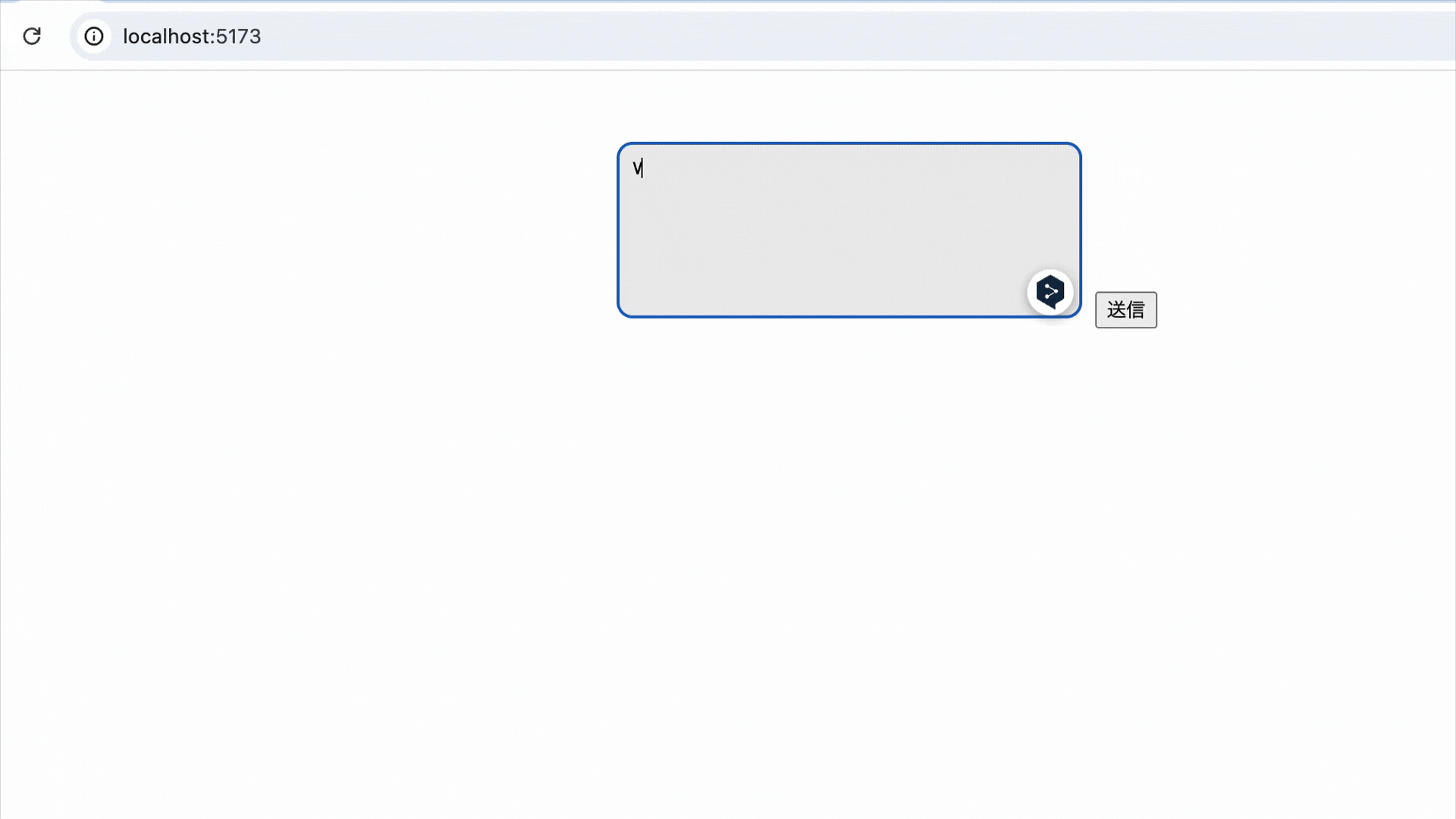 Vue.jsでOpenAI APIを使って話し相手をつくる