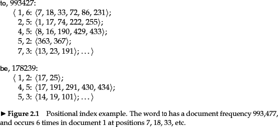 CS 3308 - Information Retrieval