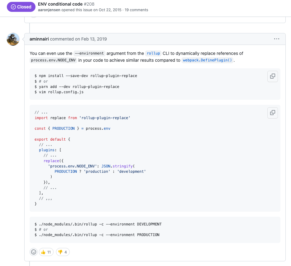 React Typescript Rollup Webcomponentscustomelements 構築メモ 0367
