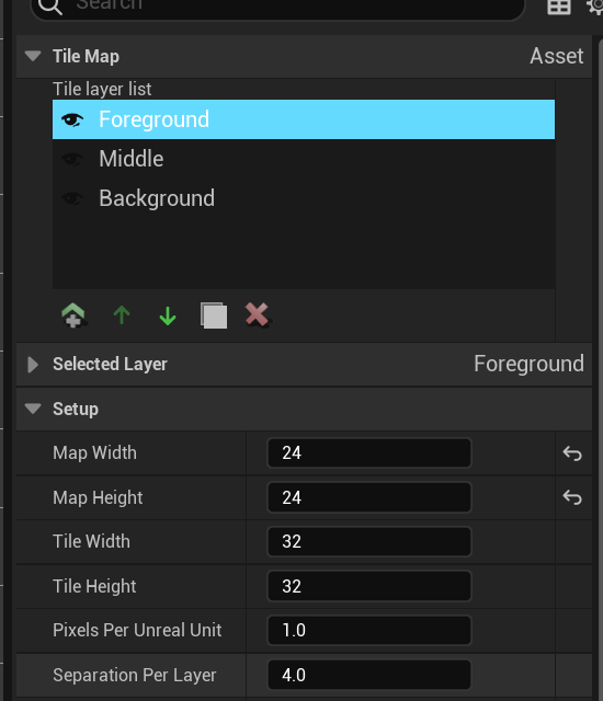 UE5 の Paper 2D プロジェクトを始めようを読む