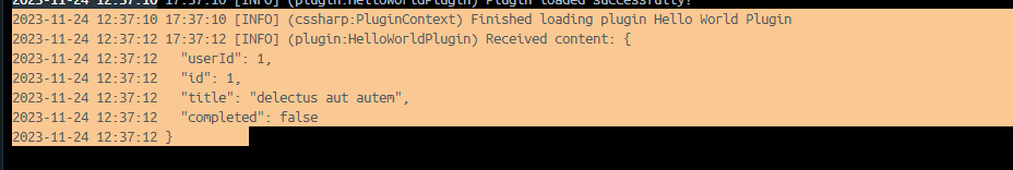 CS2サーバープラグイン開発:CSSharpがアツい