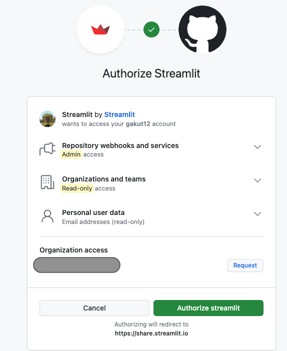 30DaysOfStramlit - 5日目〜10日目
