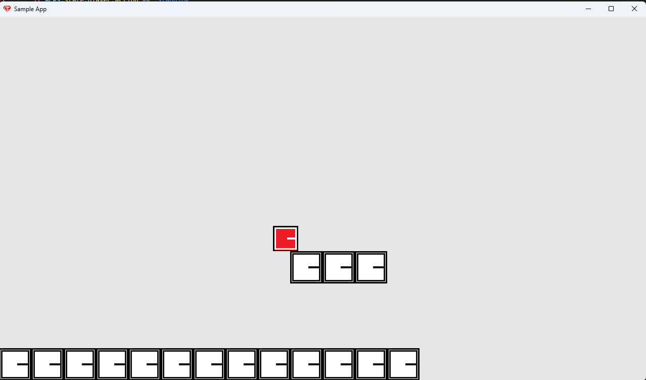 GitHub - ongaeshi/dragonruby-sample-table