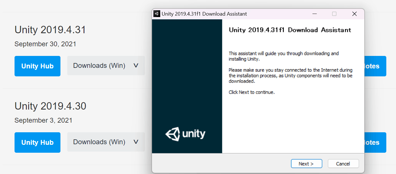 VRChat-SDKを触ってみるメモ