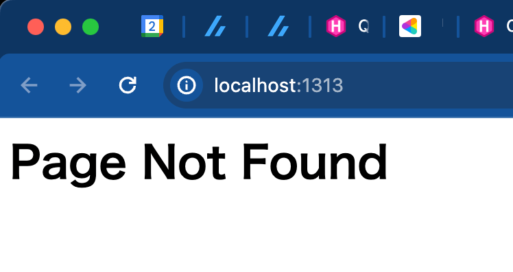 GitHub Pages 使って公式サイトいい感じに作りたい！[Hugo + MicroCMS + GitHub Pages]