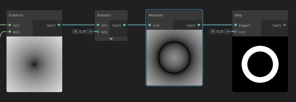 🍍 レシピ一覧｜Unity ShaderGraph CookBook vol.1【ShaderGraph 入門】