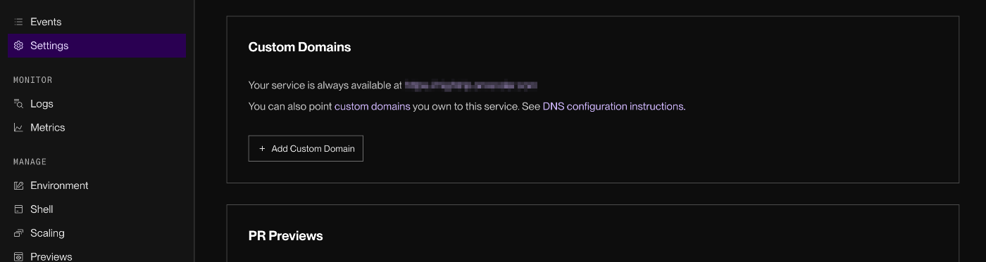 【Rails7】独自ドメインをRenderで設定する手順まとめ