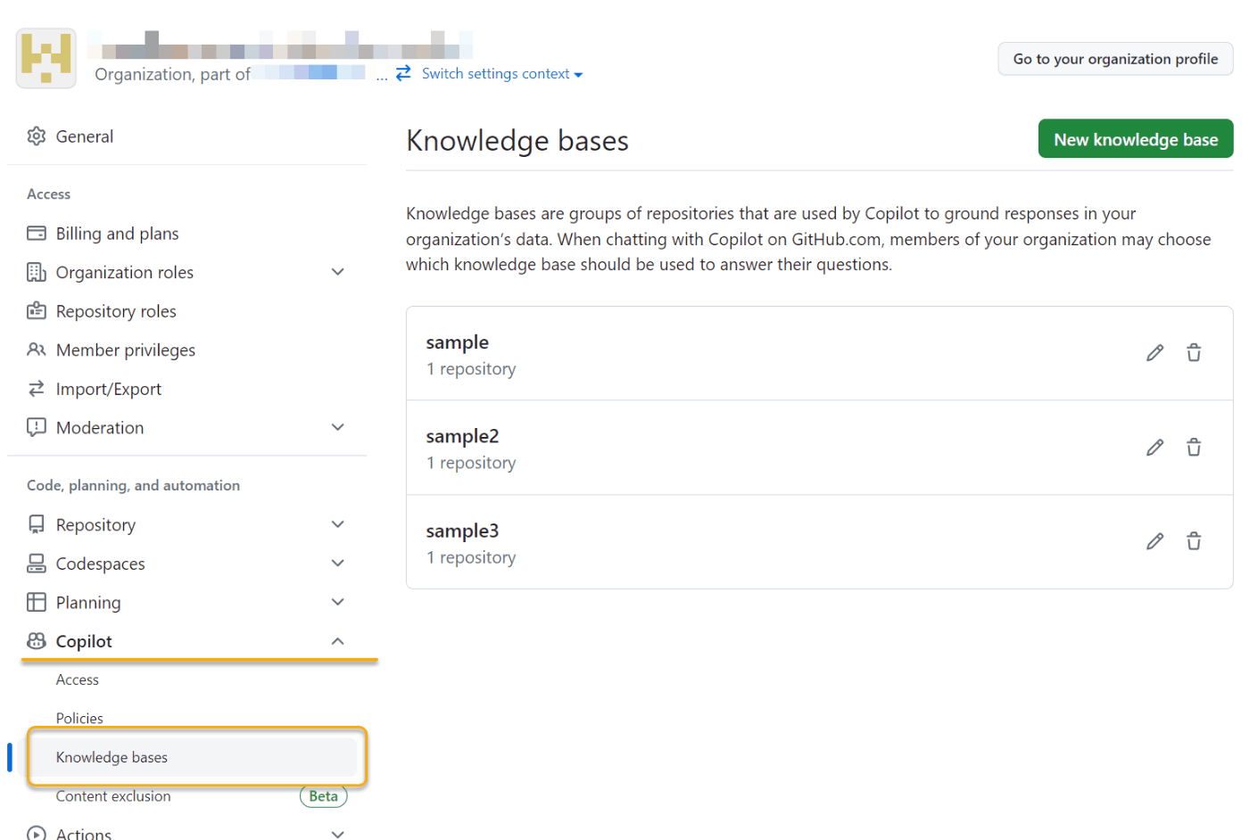 Catch-up! GitHub Copilot Enterpriseの祝GA🎉（GitHub Changelogのクイック和訳）