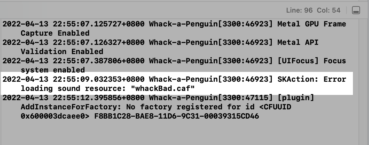 Project 14 of 100 Days of Swift in iOS15 学習記録
