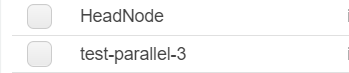 AWS ParallelClusterを触ってみる #FSxForLuster - Qiita