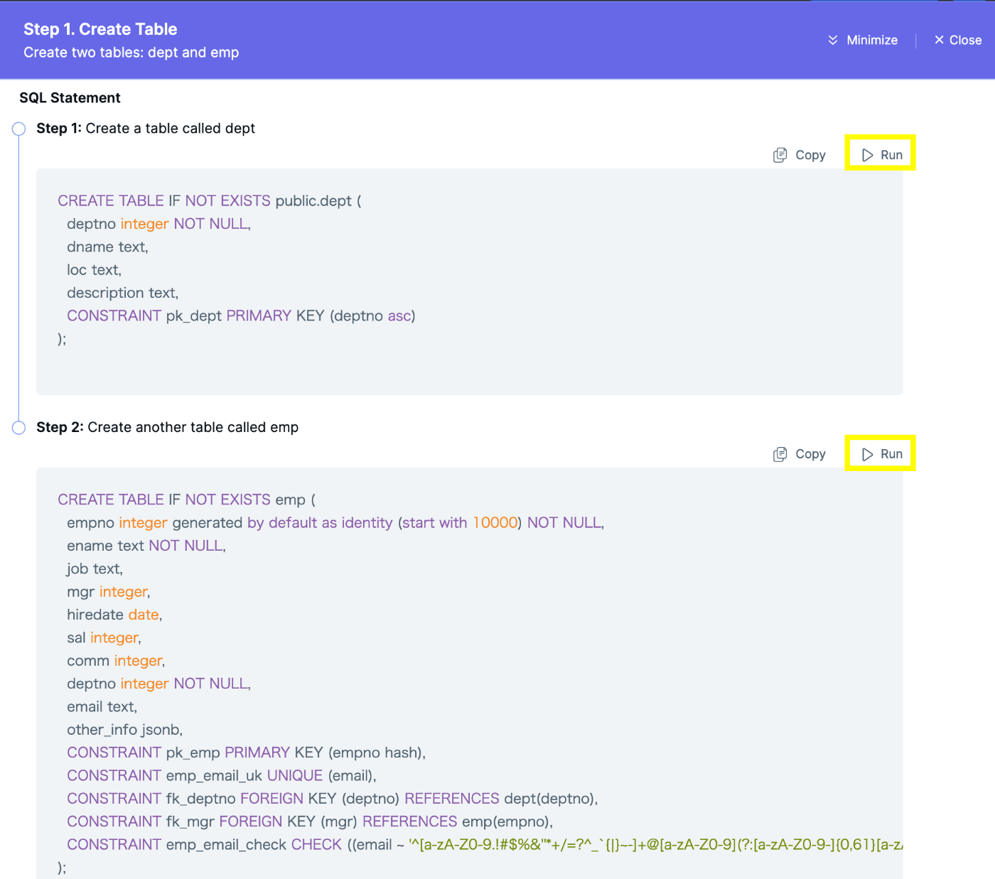 PostgreSQL,Cassandra互換のNewSQL YugabyteDBについて