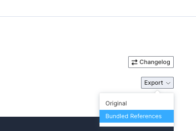 stoplight studioで用意したyamlをrailsに読み込ませるまでのログ