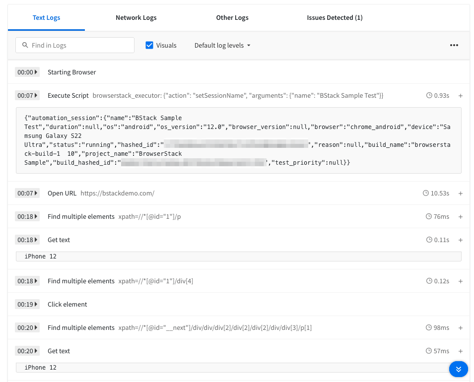 BrowserStackとCodeceptJSを連携し、複数ブラウザでE2Eテストを並列実行する方法