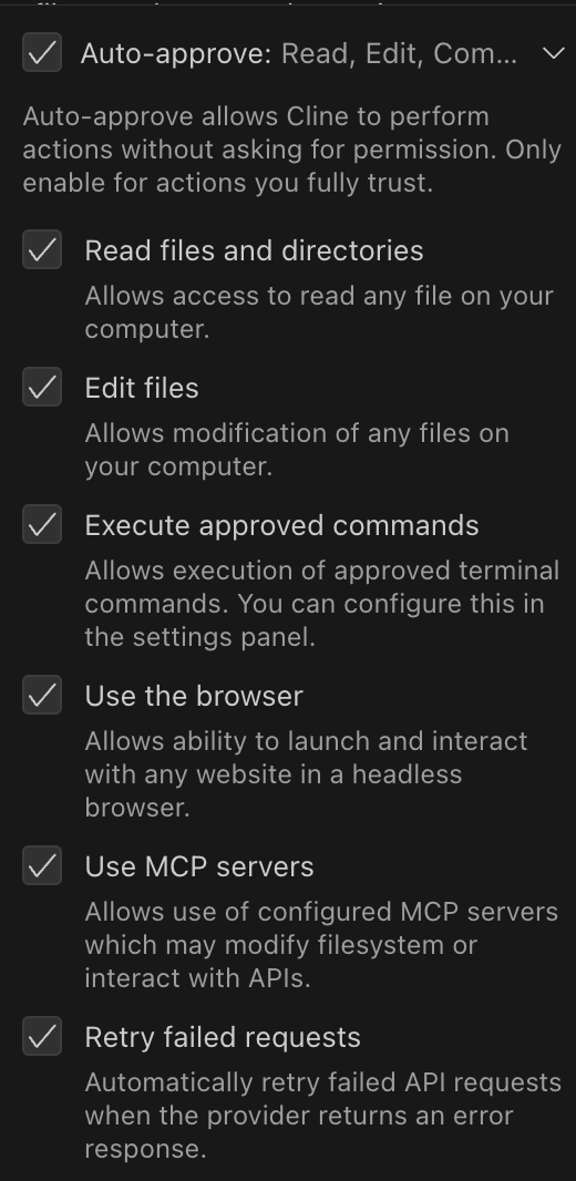 Roo-Cline + github copilotで無料エージェントしてみる（学生）