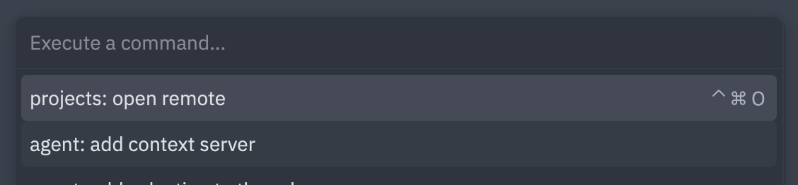 Rust製軽量エディタZedでDev Containers + GitHub Copilot + Claude Code生活はじめました