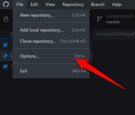 UE5(UE4)とGitHubでバージョン管理する方法｜UnrealEngine5(UE5)の教科書[旧]