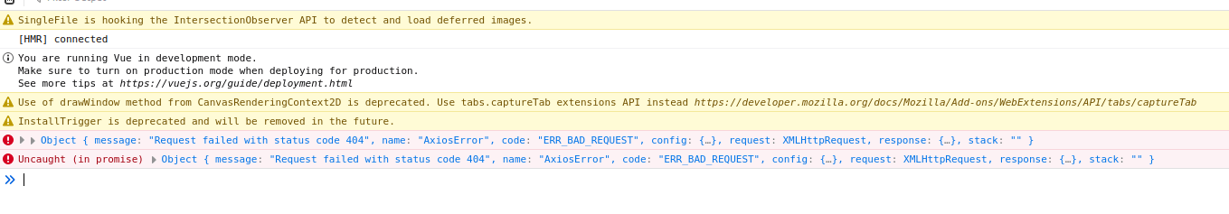 書籍 "NuxtとGoではじめるWebアプリ開発" の実行記録