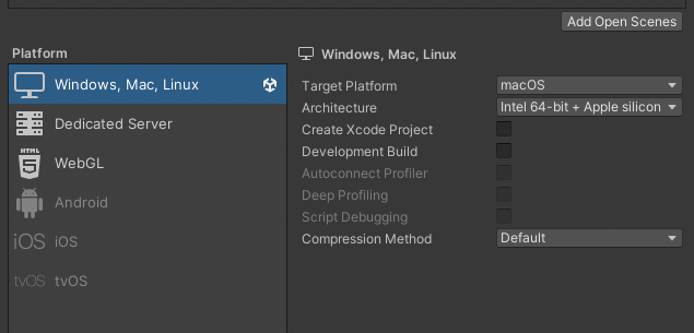 Unity/PlayFab/MultiPlay